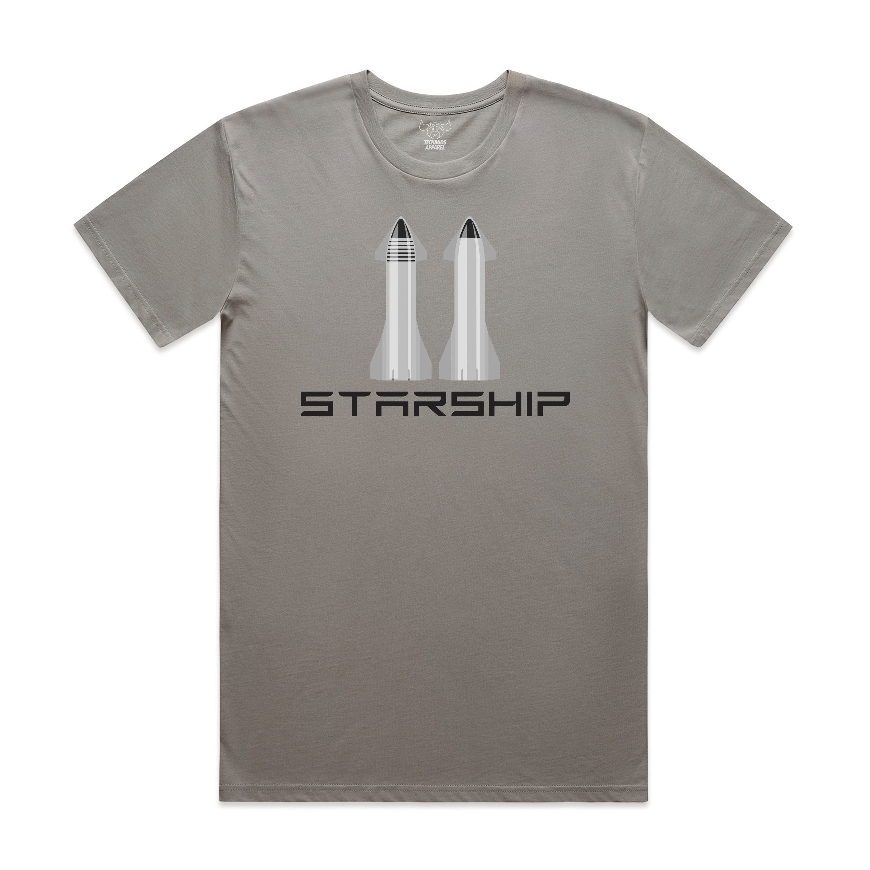 Tesla Collection – Techbuds Apparel