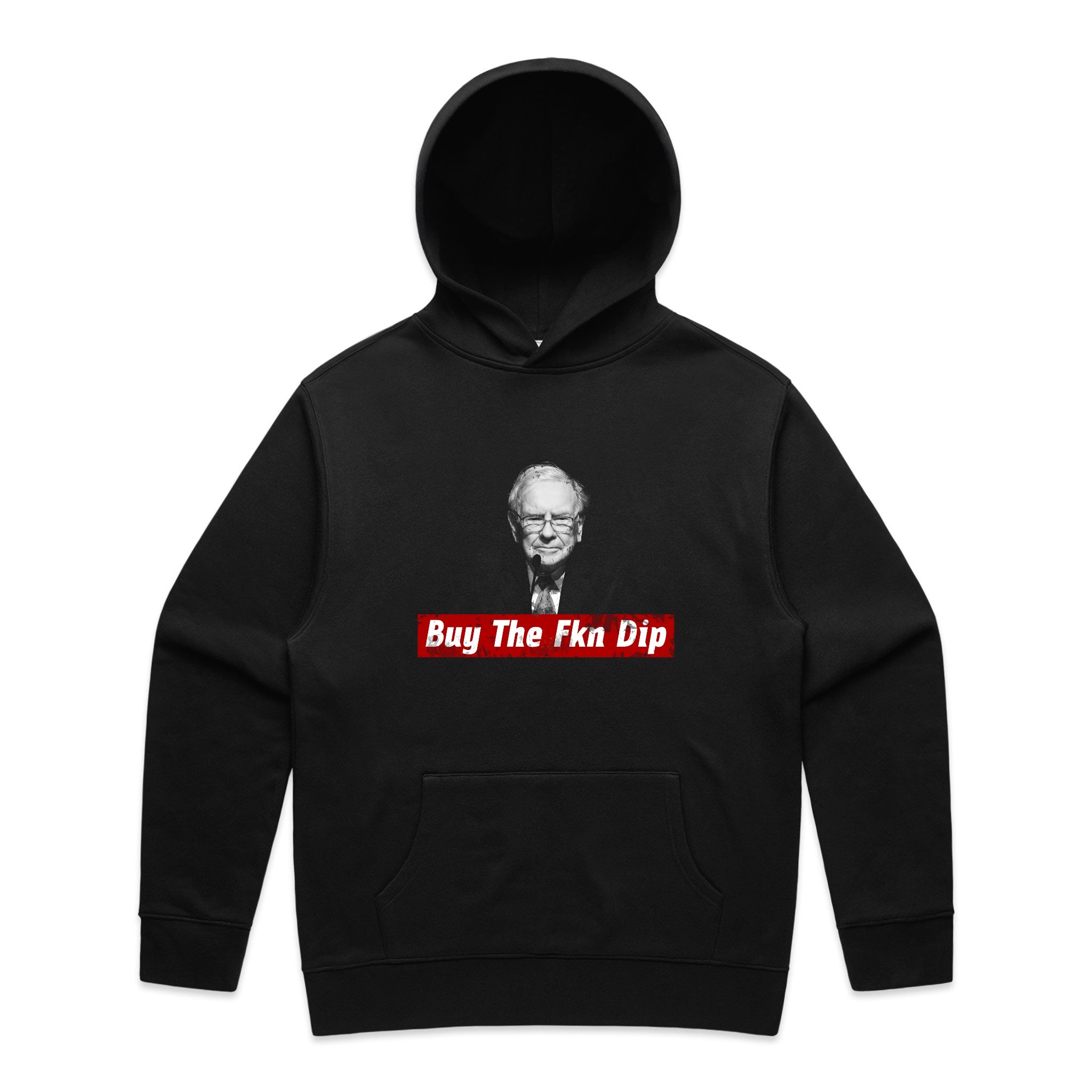 Buy The Dip Hoodie – Techbuds Apparel