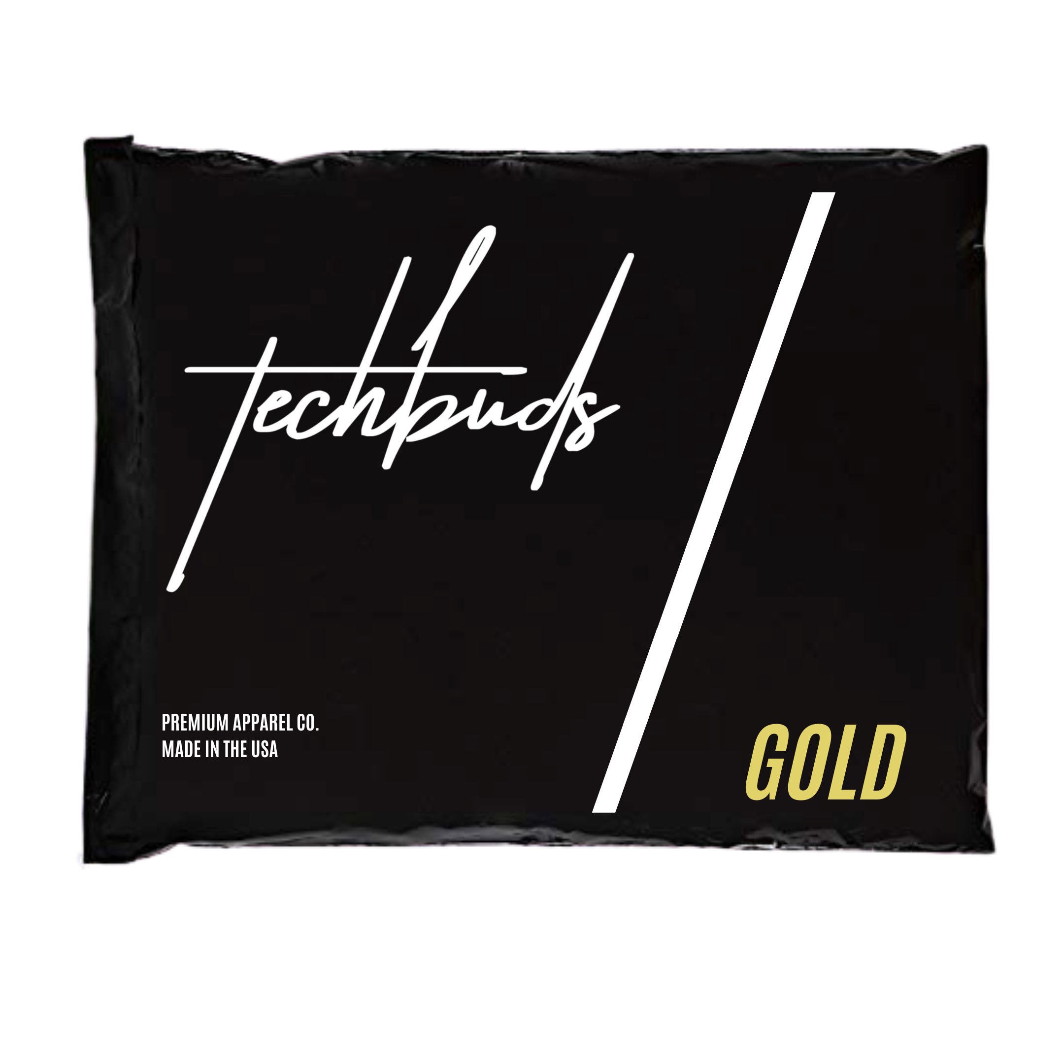 GOLD VIP MEMBERSHIP – Techbuds Apparel